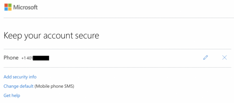 How to Access Your Email Account – iHelp – Technology Support at ...